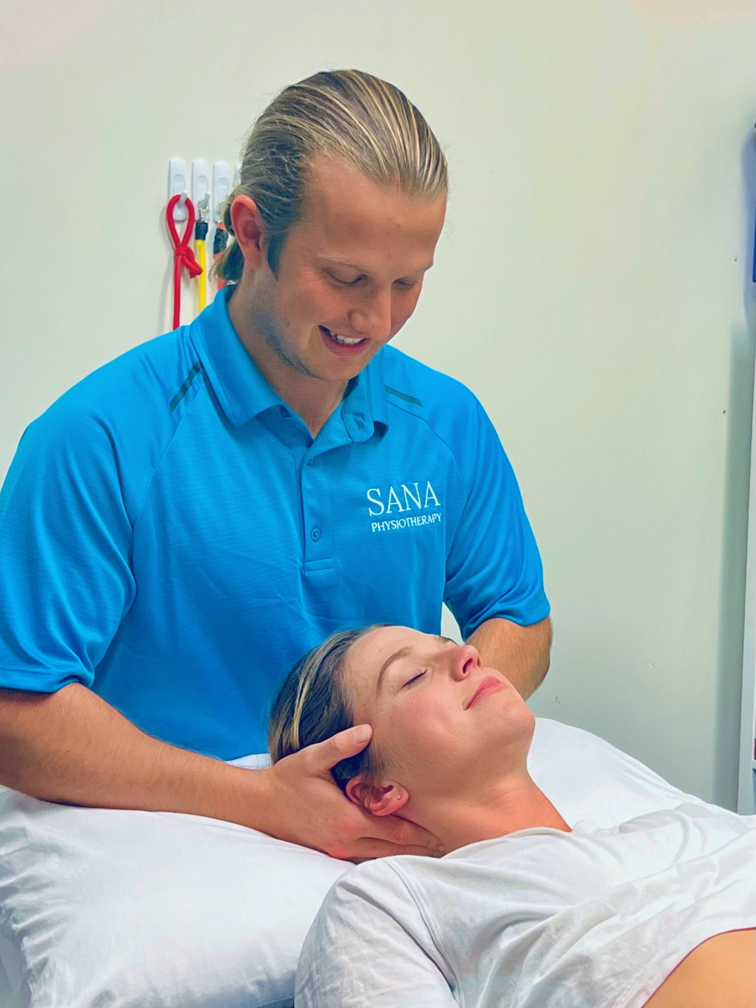 SANA Physio – Physiotherapy Sunshine Coast – Physiotherapy Sunshine Coast